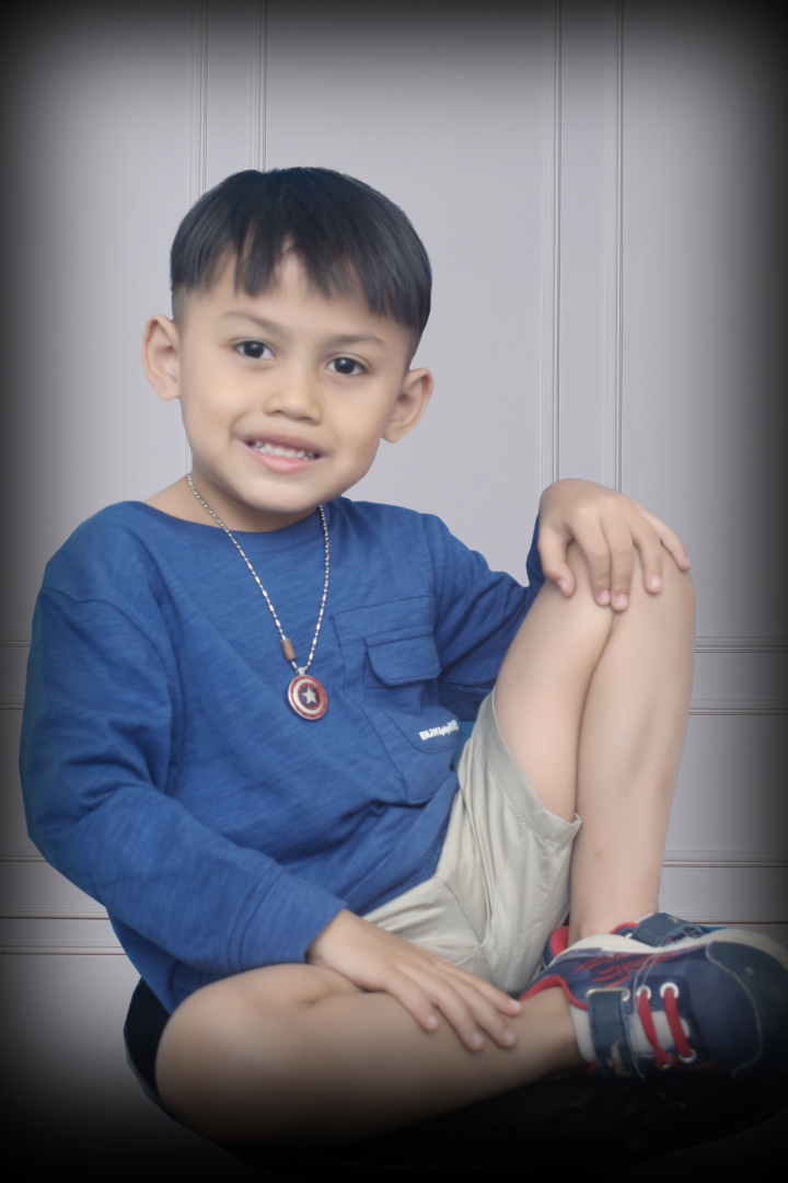 Website Khitan Muhammad Rabee Al Fatih